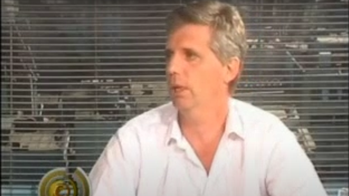 Quién es Sergio Neiffert, el nuevo interventor de la AFI