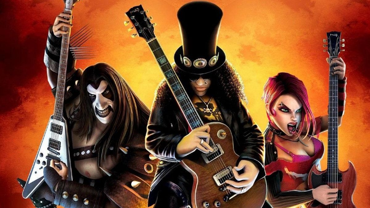 El regreso de Guitar Hero: Activision adelantó cuál es el futuro de ...