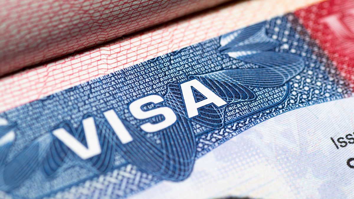 La suspensión de las visas de Estados Unidos para uruguayos sigue ...