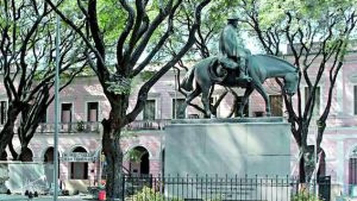 La comuna 9 podrá elegir su nombre en los comicios de julio