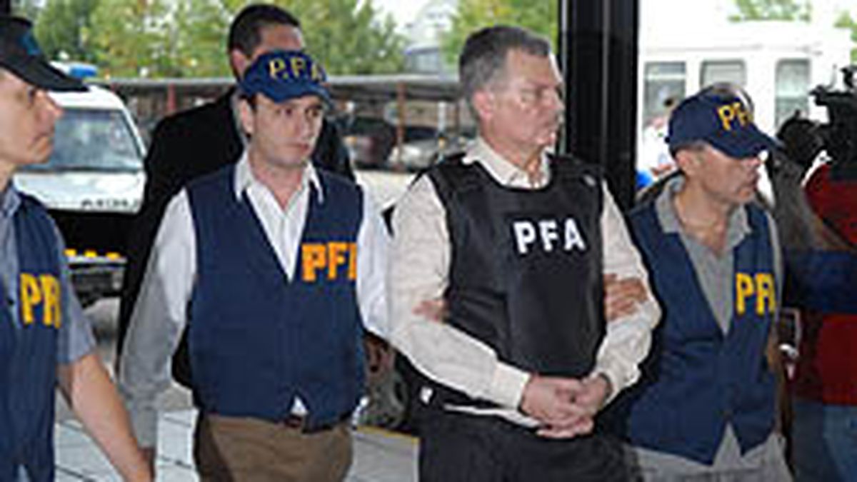 Causa ESMA: Ricardo Cavallo se negó a declarar