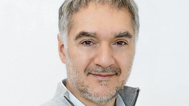 Omar Pirrello: La nueva torre de YPF generará un impacto positivo en ...