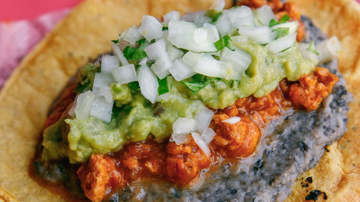 International Guacamole Day: options to enjoy this Aztec classic in ...