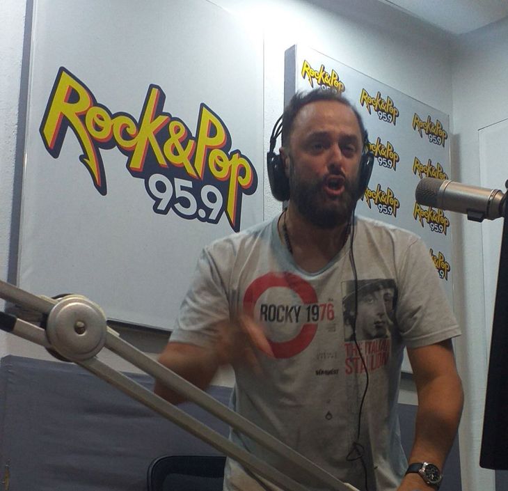 Piden la detención de Pollo Cerviño por abuso sexual: los ...