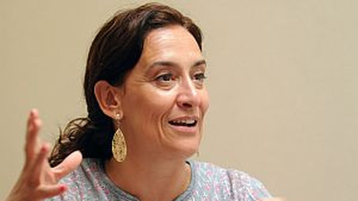 Michetti prefiere competir en la ciudad que ir como vice de Macri