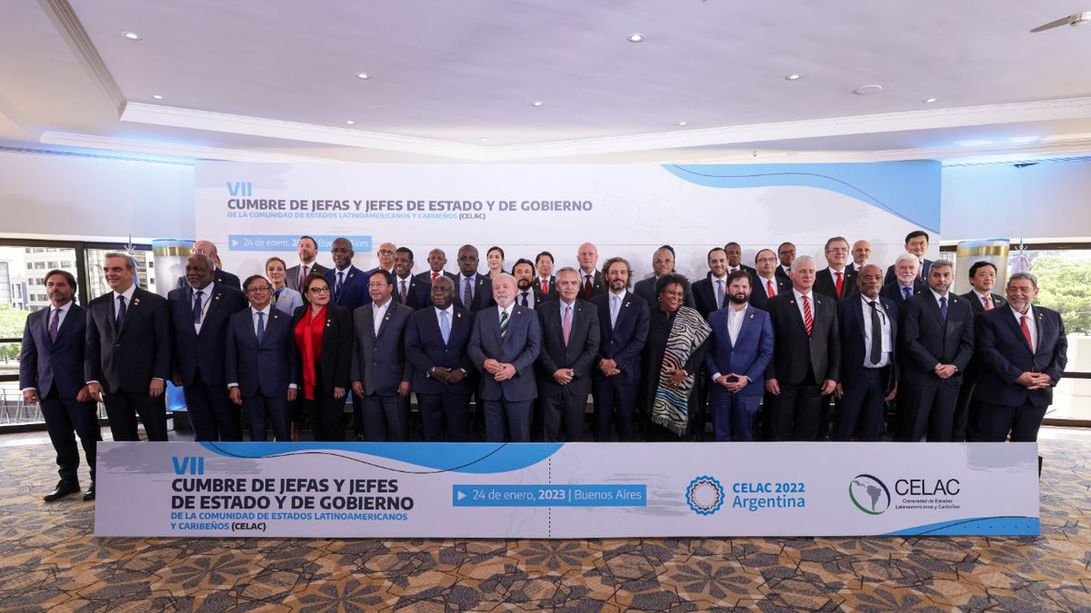 El documento final de la CELAC, punto por punto: del compromiso con la ...