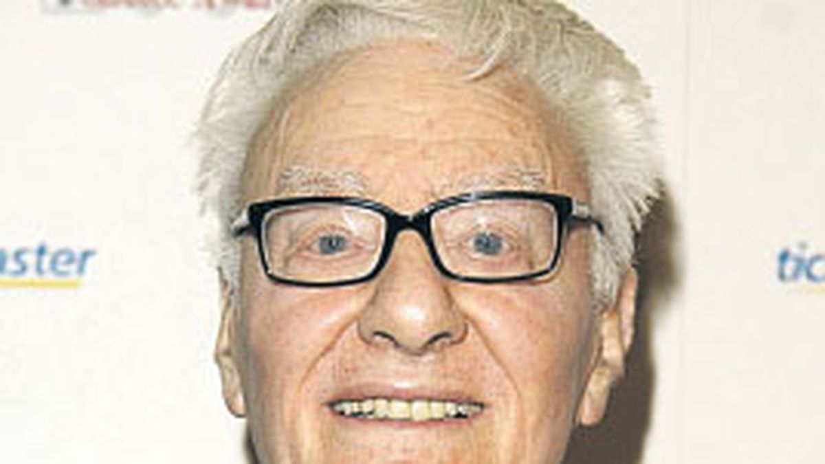 Peter Shaffer fue mucho más que el autor de “Amadeus”