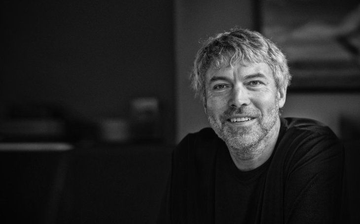 Invirtió en el momento justo y ganó miles de millones antes de su ...