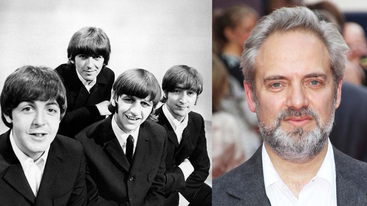Sam Mendes dio detalles sobre sus futuras películas de The Beatles