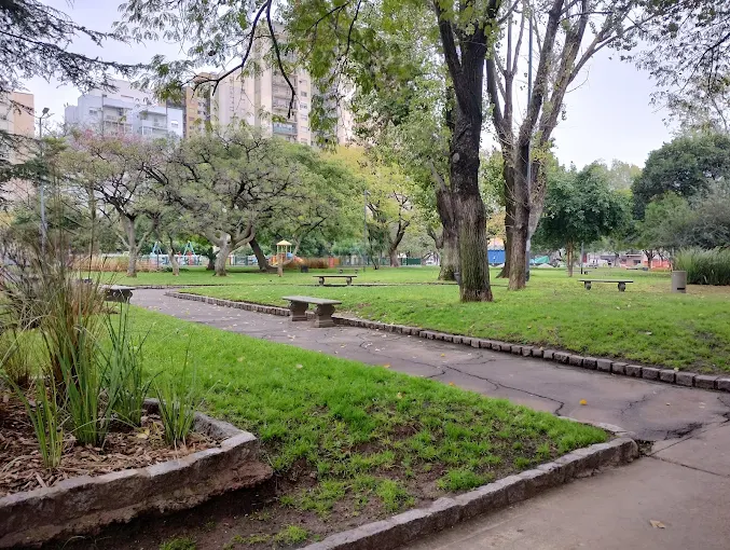 Cuánto cuesta un departamento de 3 ambientes a estrenar en Monte Castro ...