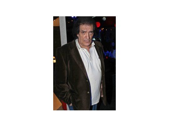 Último adiós al Facha Martel