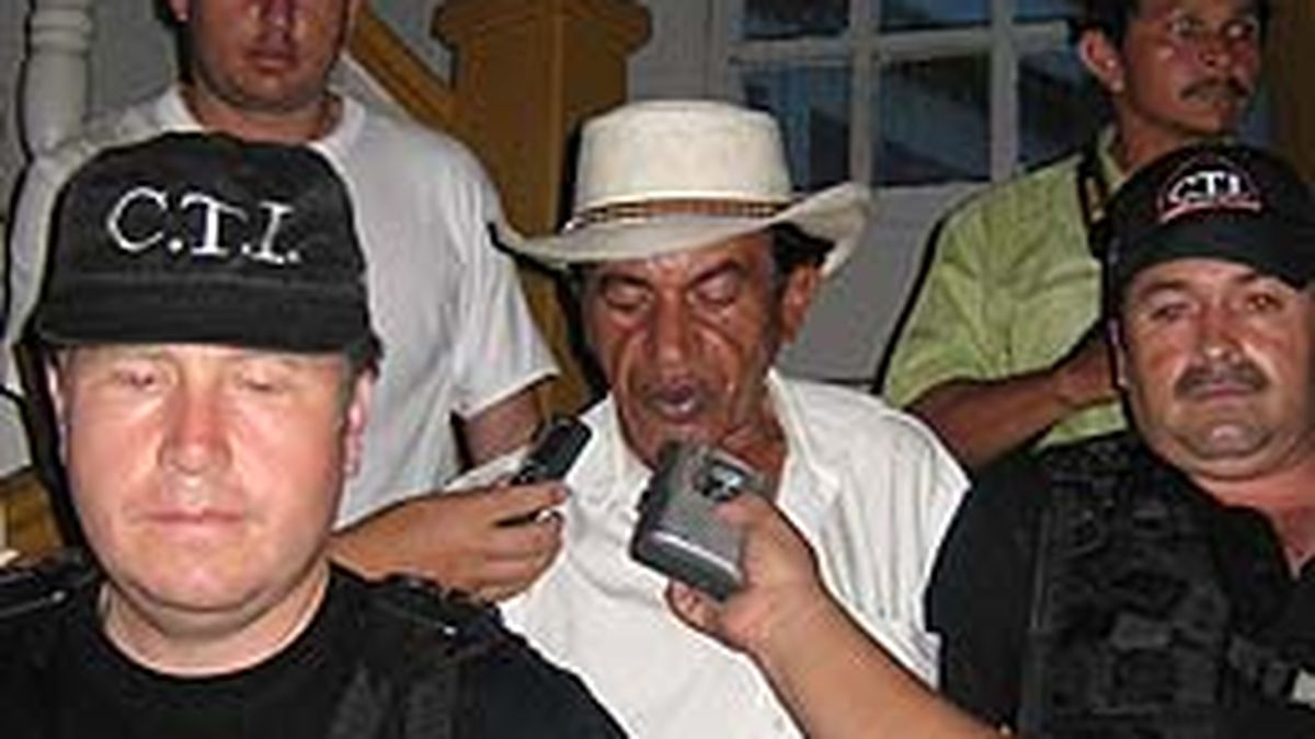 Conmociona a Colombia un caso de incesto similar al de Austria