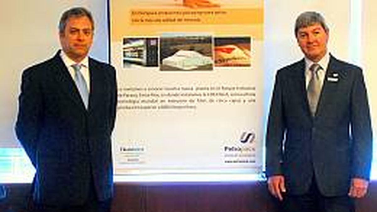 Petropack, primera empresa argentina con plástico verde