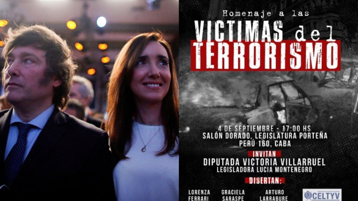 Homenaje a víctimas de Montoneros: se suman voces en contra y organizan ...