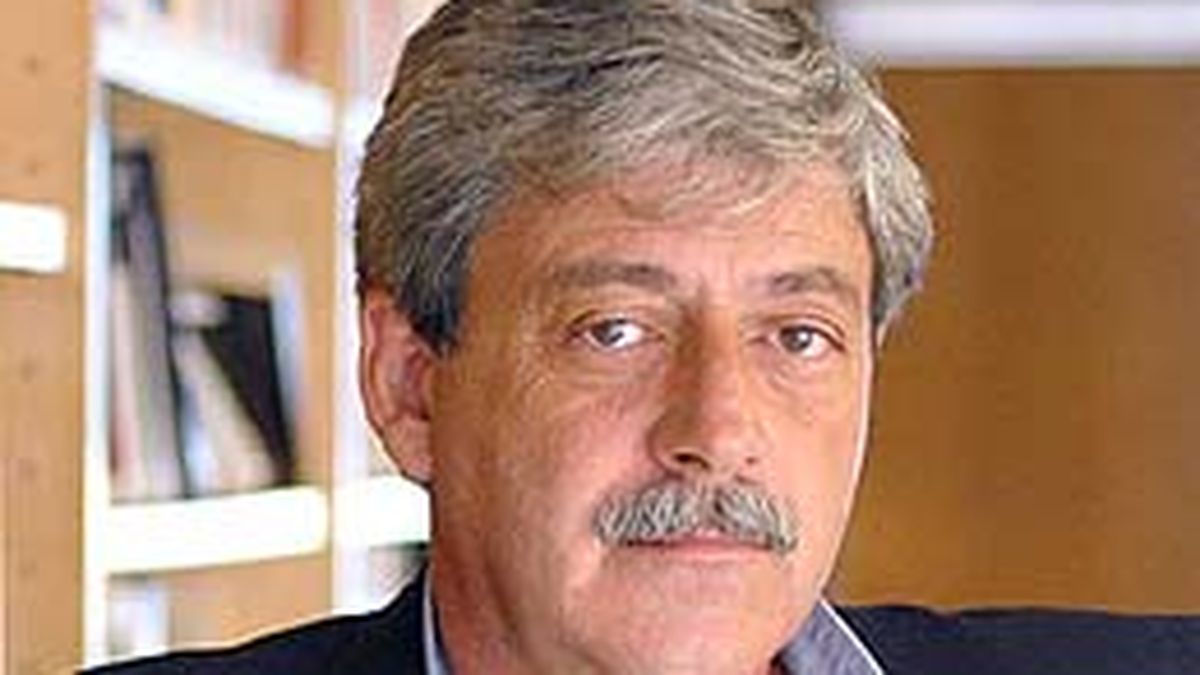 Buzzi acusó a Kirchner de enrarecer el clima de la protesta agraria y ...