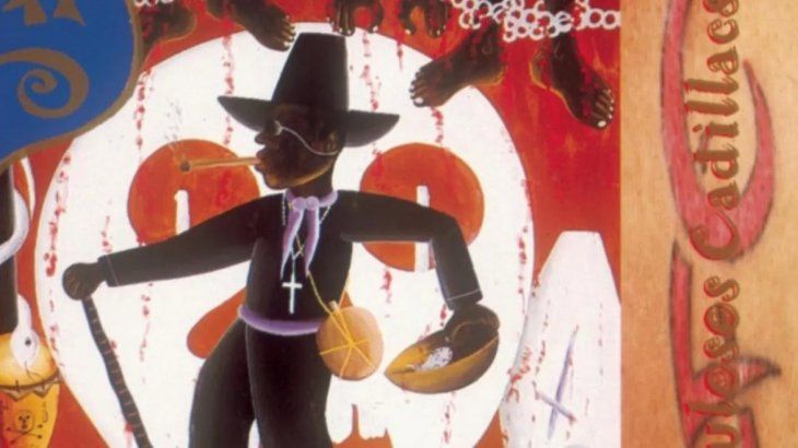 Los Fabulosos Cadillacs: editan por primera vez en vinilo doble el ...