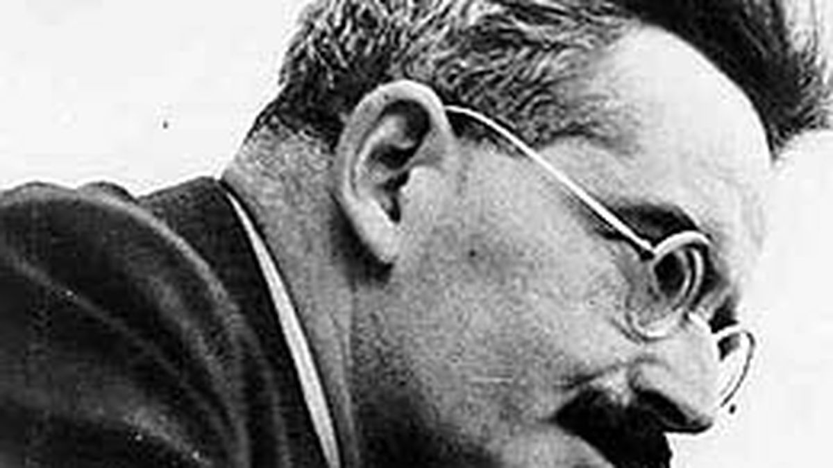 Benjamin, el filósofo odiado por los nazis