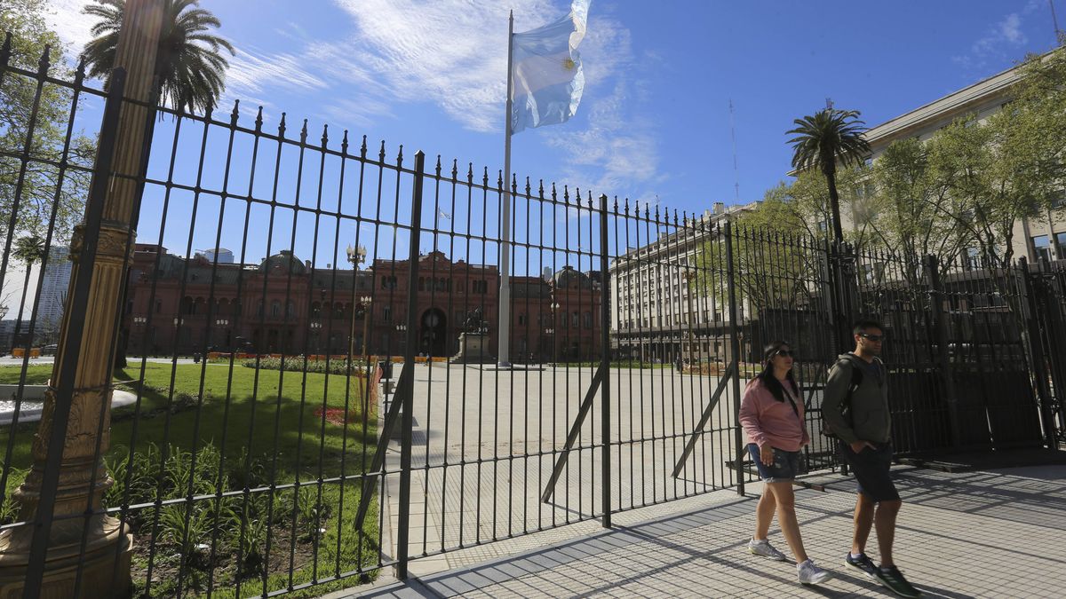 Bye bars: the new 2026 trend that protects your home - 24 Hours World