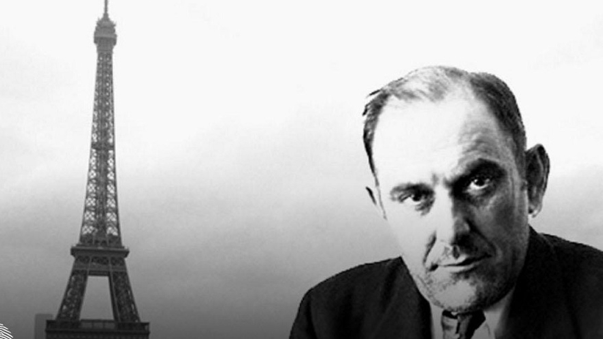 La increíble historia de Victor Lustig, el estafador que vendió la ...