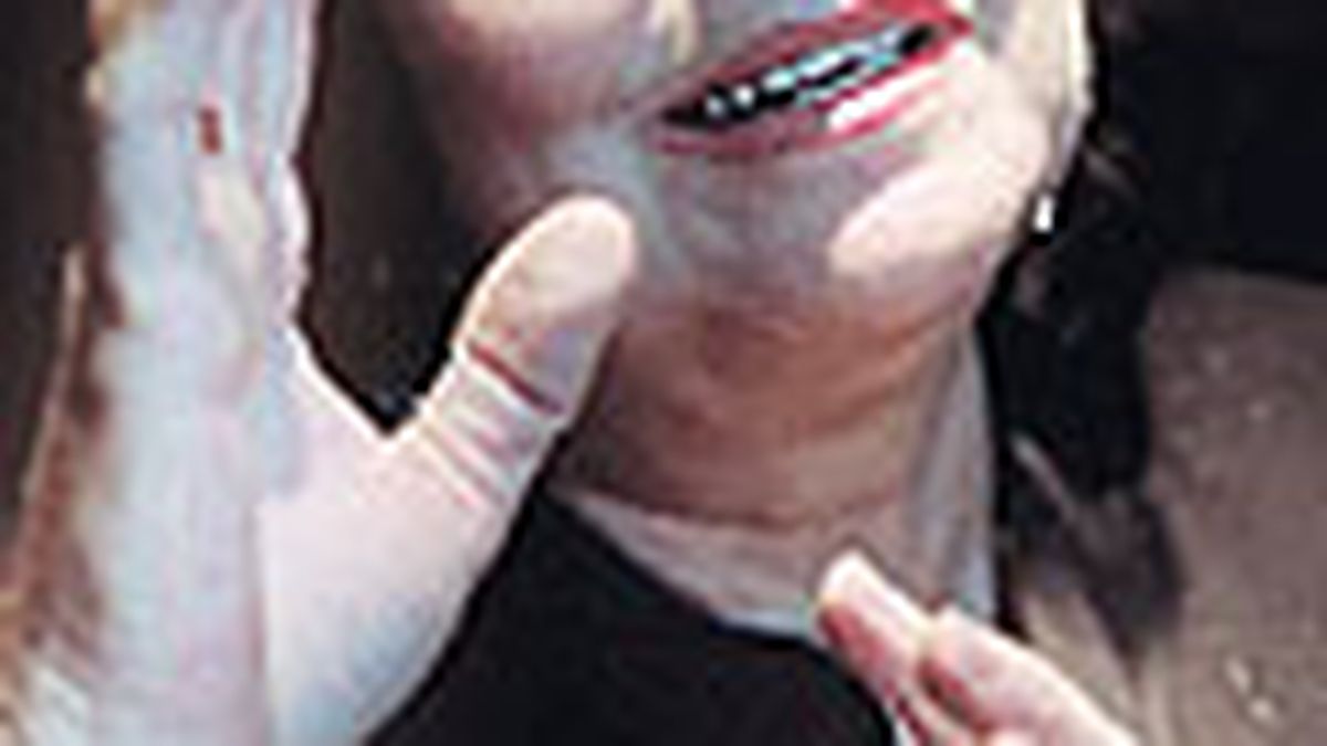 María Vaner fue musa de Favio y de los 60