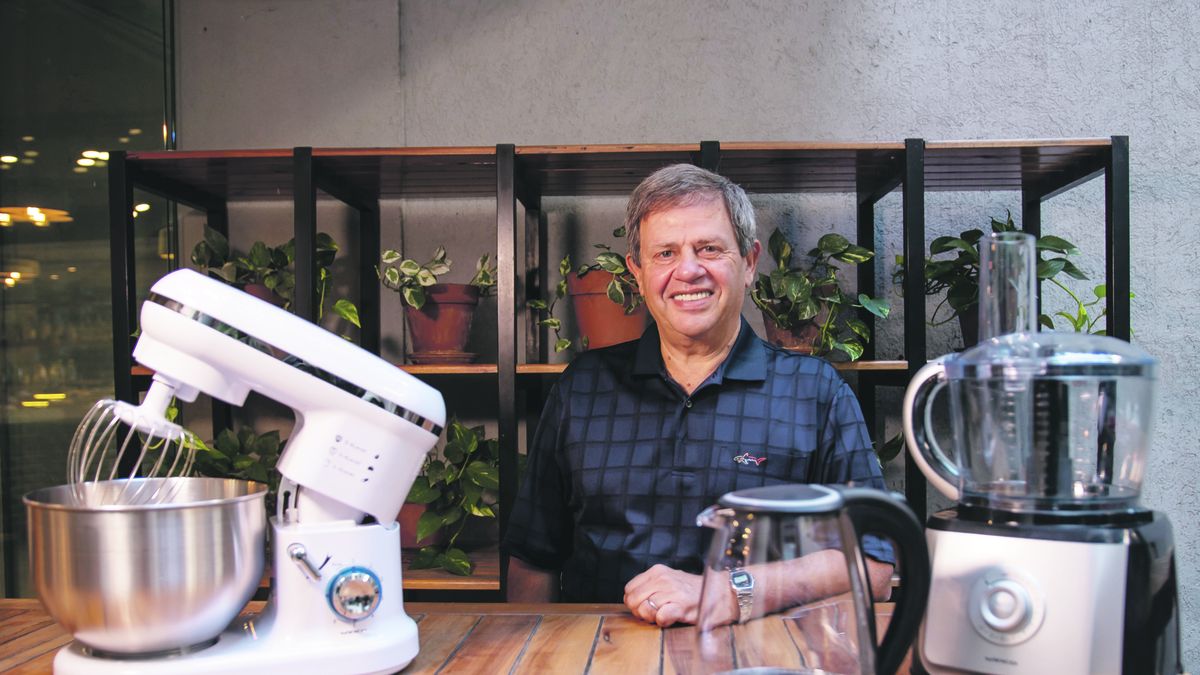 CEO de Winco en Argentina: El 50% de las unidades vendidas son de ...