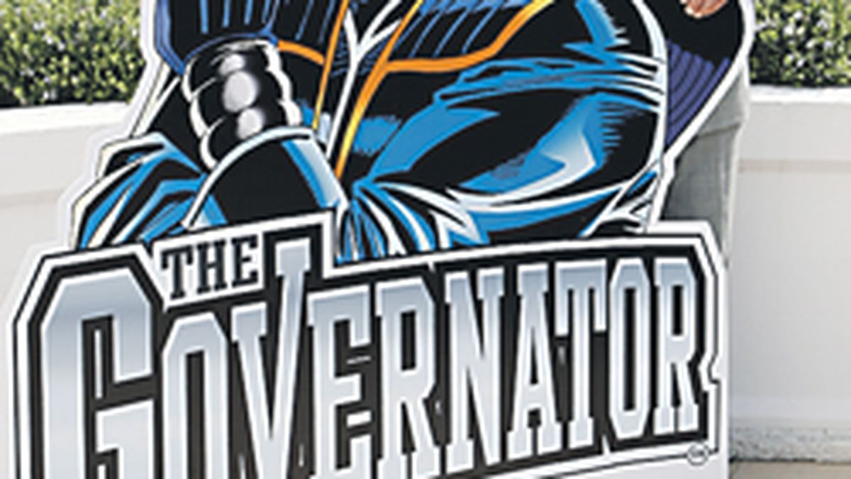 De “Terminator” a “Governator”