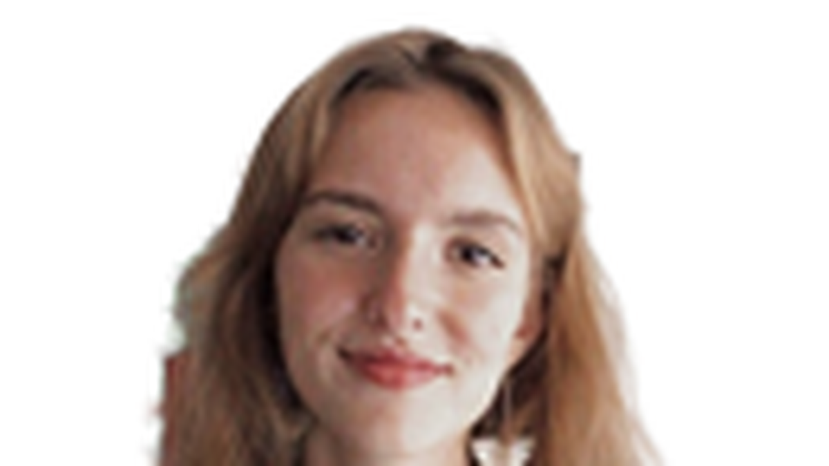 Camila Pereyra de la Sovera