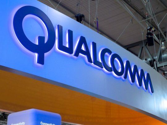 Qualcomm Technologies se dispararon 11% en Wall Street tras alcanzar un ...