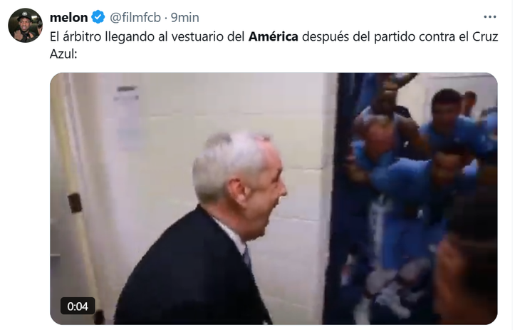 Los MEJORES MEMES de la increíble victoria 4-3 de América contra Cruz Azul