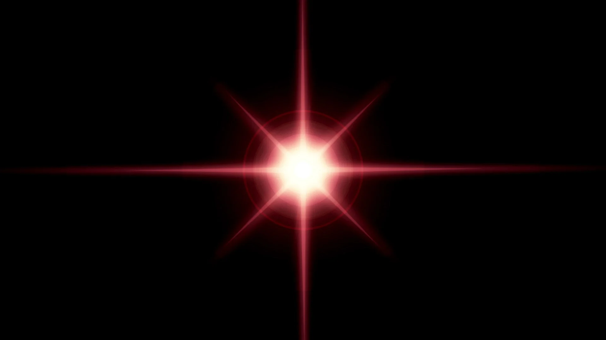 Destello Del Día Más Brillante