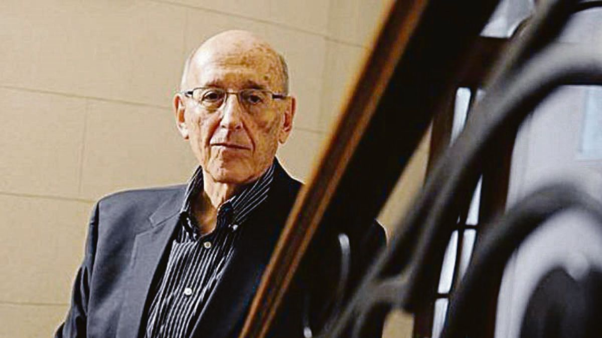 Murió a los 86 el politólogo José Nun