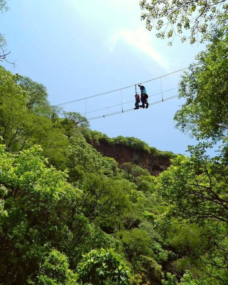 El pueblo mágico de Nayarit que mezcla aventura, naturaleza y tradición
