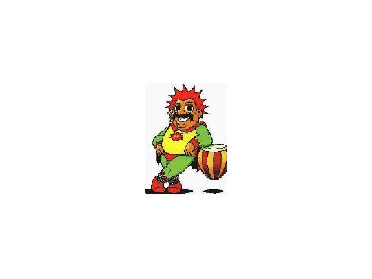 Ruben Rada también seduce a los chicos