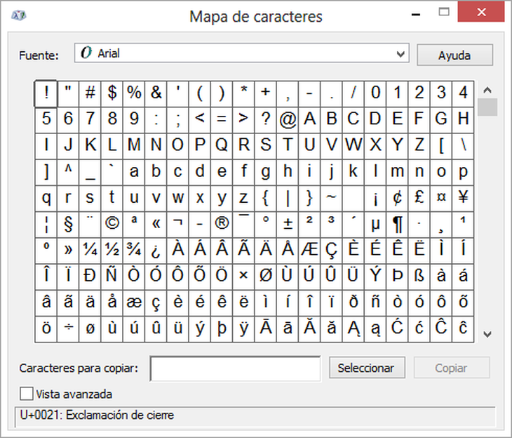 El truco para escribir emojis con el teclado de la computadora