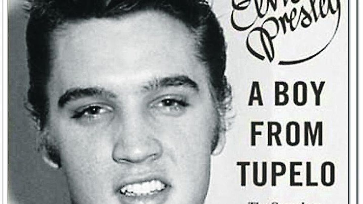 Imperdible box set de Elvis