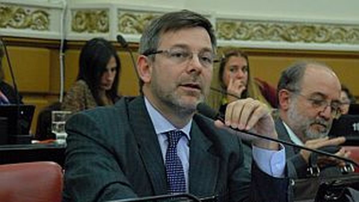 Córdoba: el PRO rompió con el delasotismo