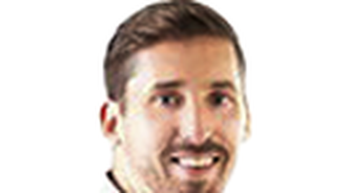 Nicolás Emanuel Liso Fabbri