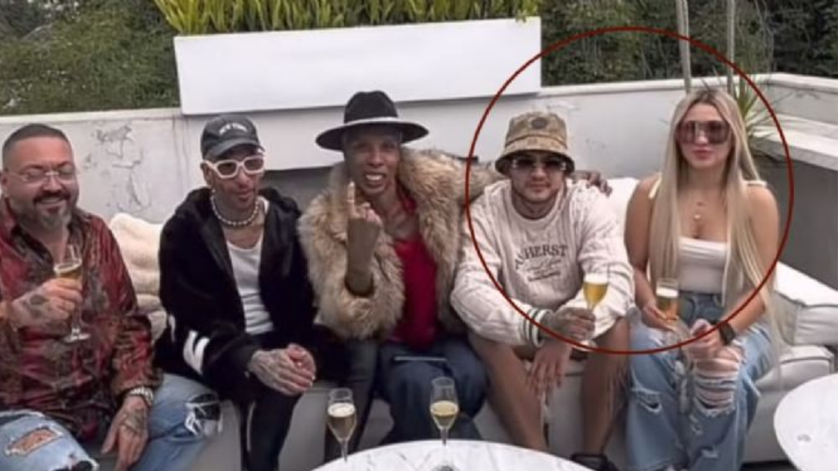 Quién es Angie Miller, la actriz venezolana que está desaparecida en ...