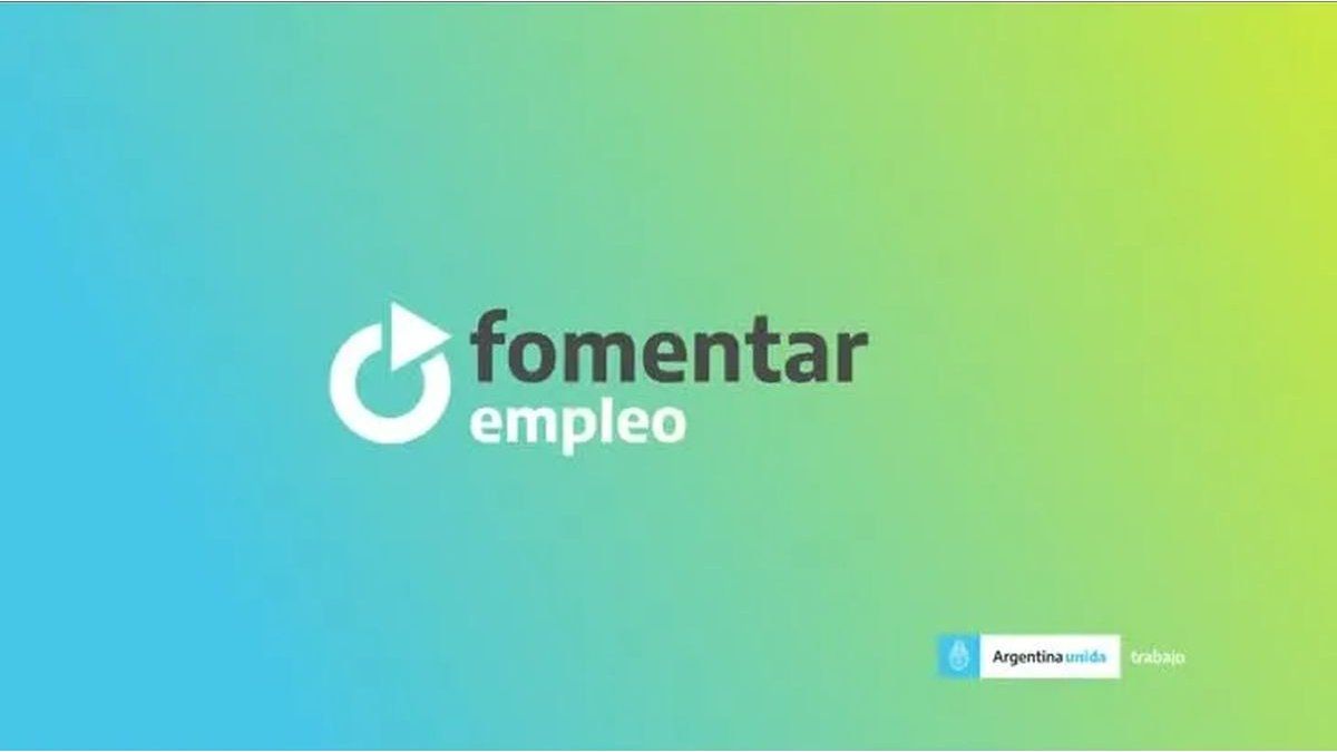 Fomentar Empleo: ¿AUH es compatible con el programa?