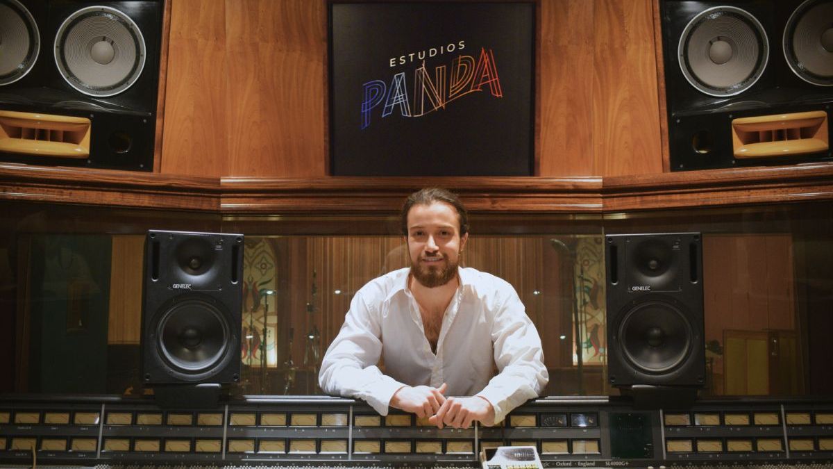 La refundación de un clásico: los míticos Estudios Panda tienen nuevo dueño