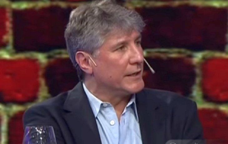 Amado Boudou. Últimas noticias de Amado Boudou | Ambito.com