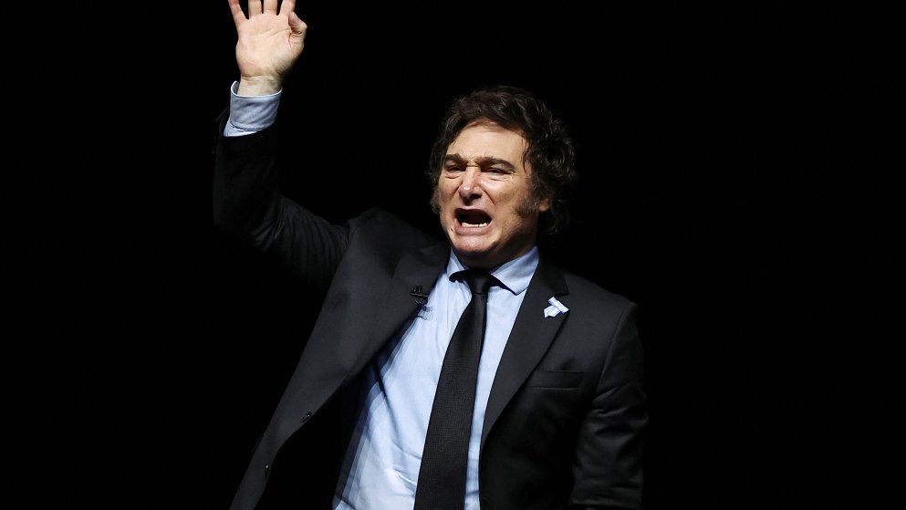 Roberto Feletti. Últimas noticias de Roberto Feletti | Ambito.com