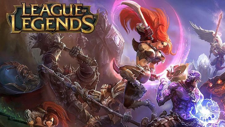 Presentan los 20 equipos que integrarán las Ligas Regionales de League ...