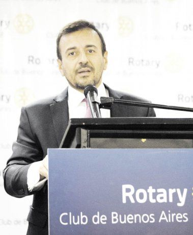 El procesamiento a Terranova compromete a Torello y Quintana