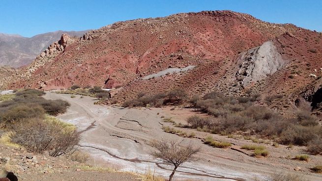 El mítico destino del norte que lo habitan poco más de 200 personas y ...