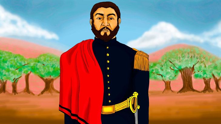 Cómo murió Martín Miguel de Güemes, el líder revolucionario por el que ...