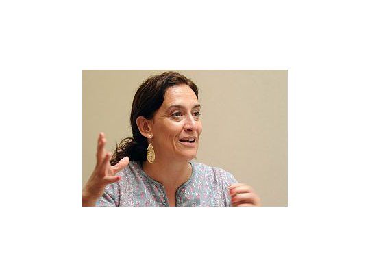 Michetti: Candidatos del PRO están en el Frente Renovador