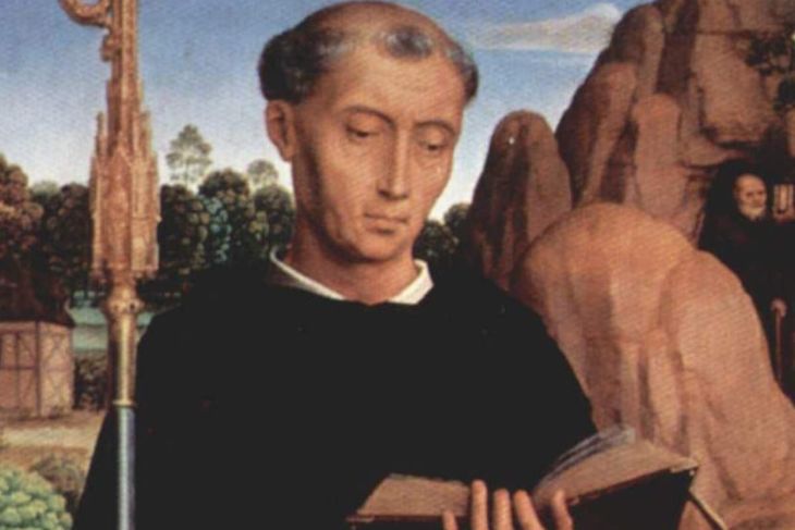 ¿Qué santo se celebra hoy, jueves 15 de enero 2026?