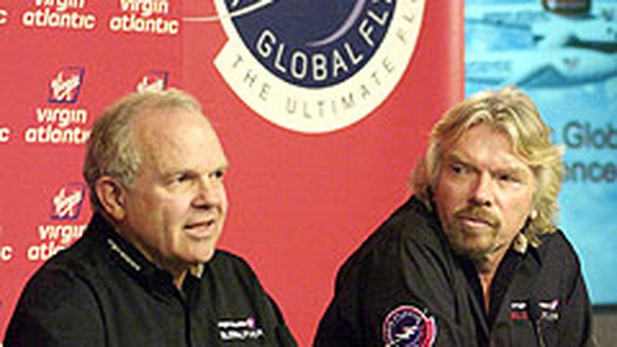 Desapareció el millonario Steve Fossett durante una travesía