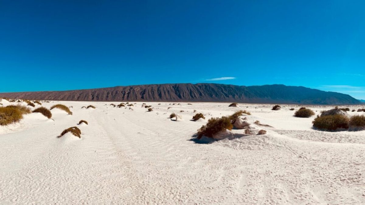 El hermoso Pueblo Mágico cerca de Monterrey conocido por su naturaleza ...